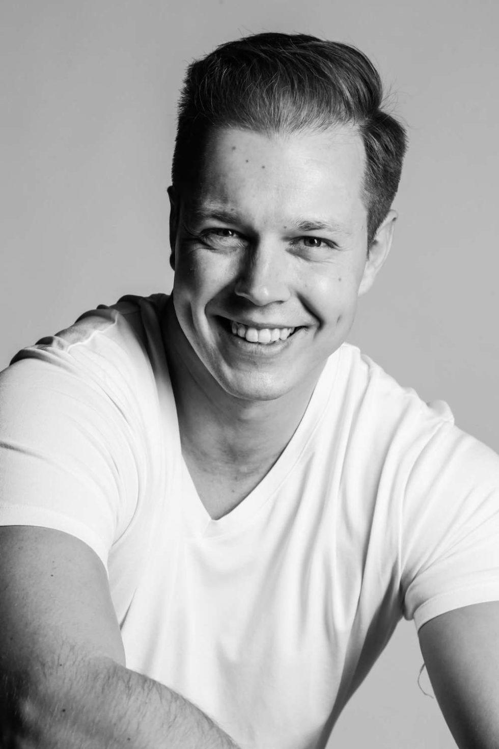 Genesys Coaching - Launch Now by Christoph Stephan